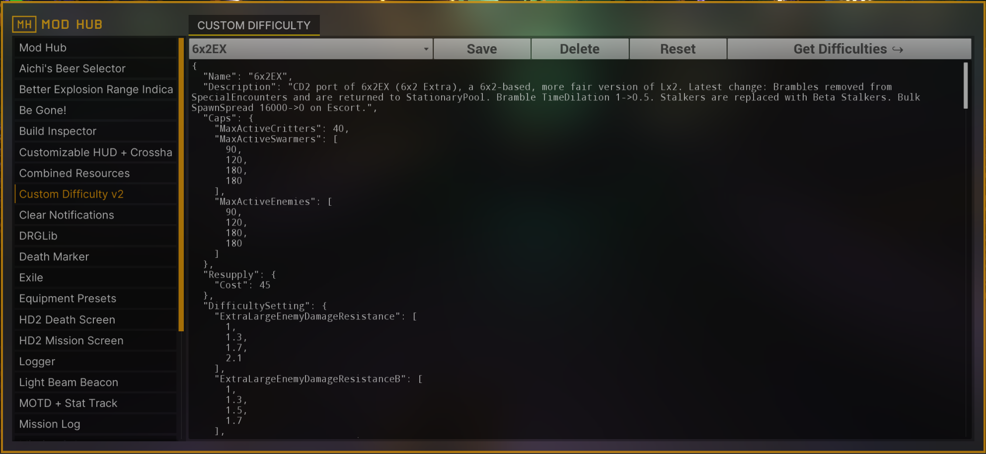 The Basics of CD2 - CD2 Reference